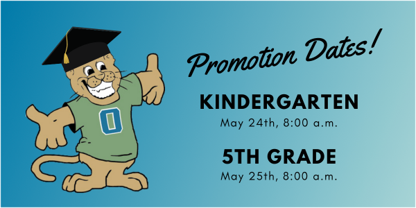 Highlights | Ocotillo Ridge Elementary School